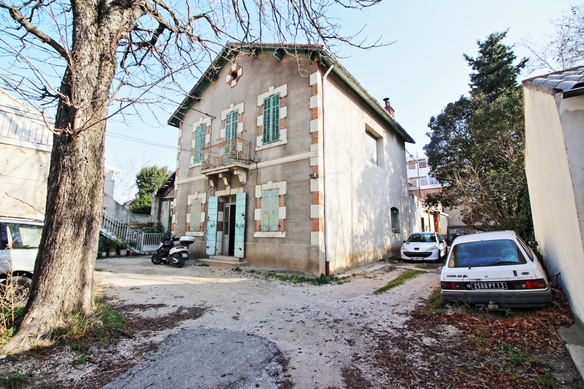 Massalia group - accueil - Massalia group